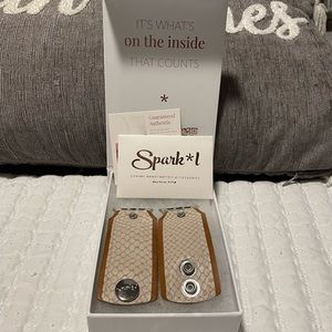 Spark*l Bands | Jewelry | Sparkl Bands Apple Watch Band In Limited ...